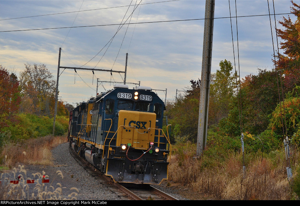 CSX L042